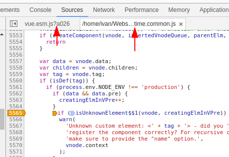 muse-ui message相关插件在electron-vue都不能使用，是怎么回事 · Issue #685 · SimulatedGREG/electron-vue · GitHub