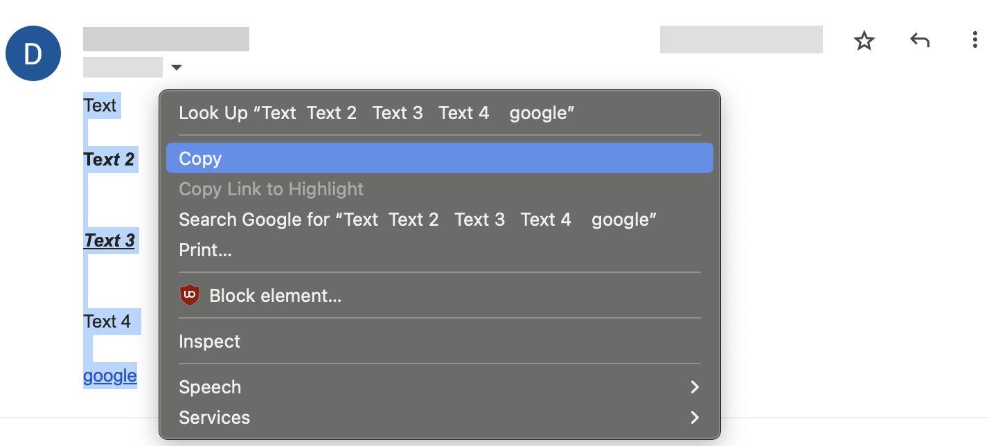 Bug: Lexical RichText is not keeping empty lines between sentences on specific case · Issue ...