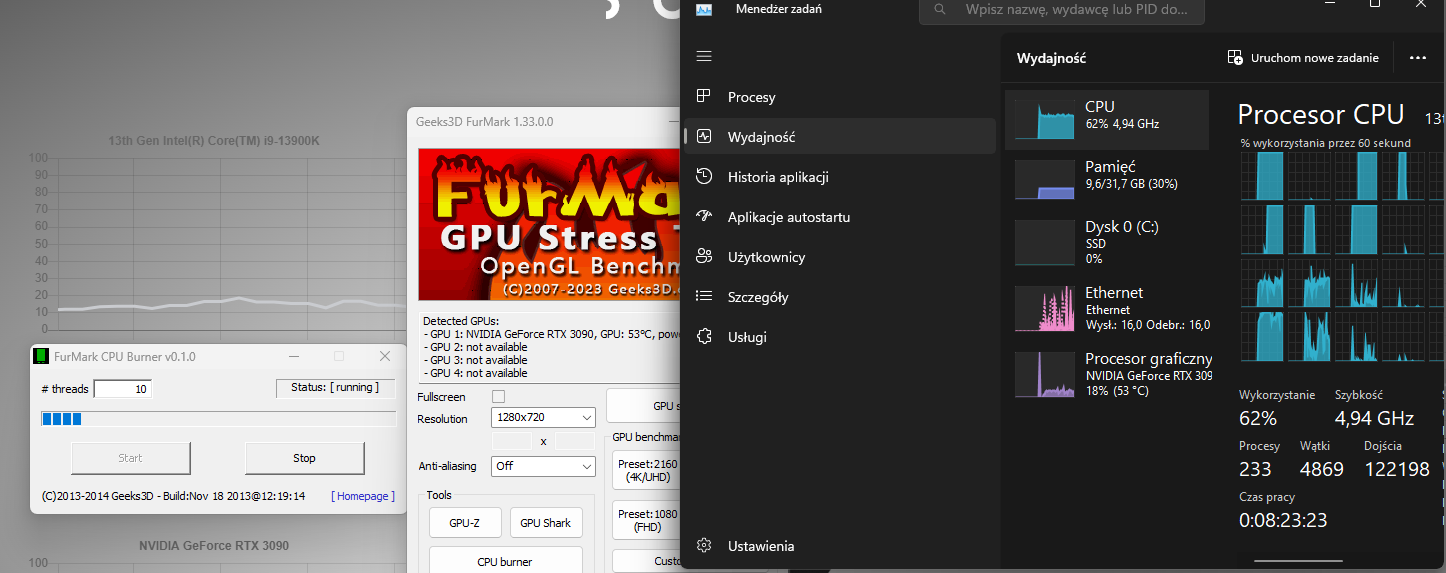Wrong percent cpu display · Issue #1635 · rocksdanister/lively · GitHub
