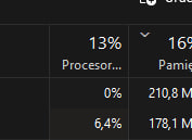 Wrong percent cpu display · Issue #1635 · rocksdanister/lively · GitHub