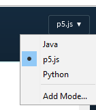 p5.js sketch breaks when I save it · Issue #5341 · processing/processing · GitHub