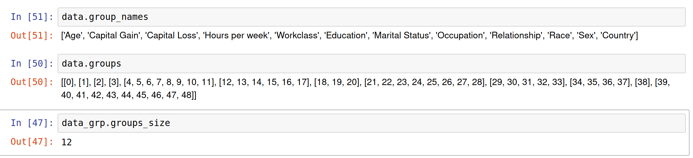 Questions About Shap Handling Categorical Variables · Issue 397 · Shapshap · Github