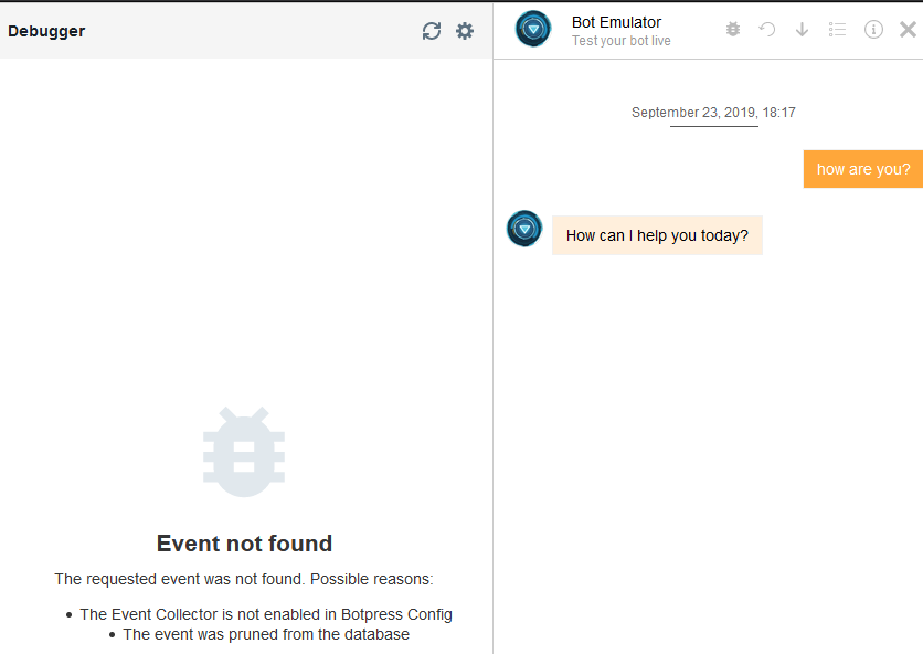 QnA module is not removing generated Intents · Issue #815 · botpress/v12 · GitHub