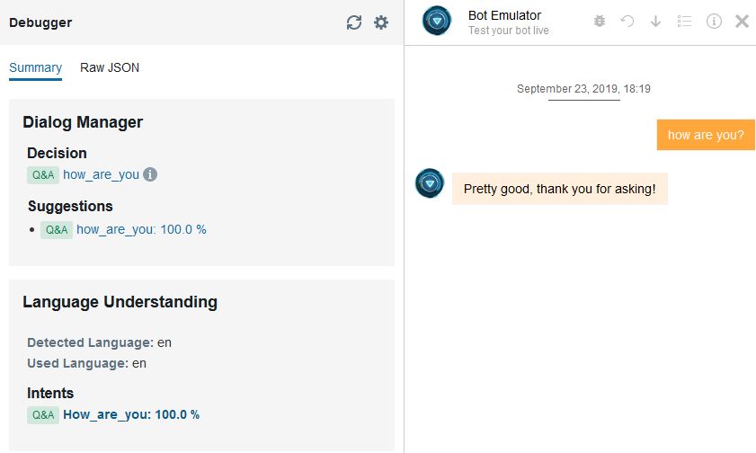 QnA module is not removing generated Intents · Issue #815 · botpress ...