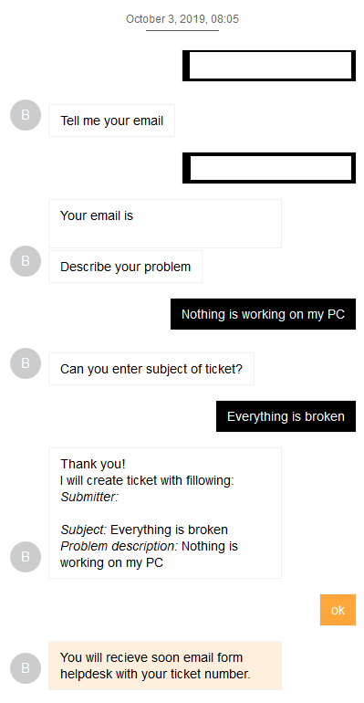 [BUG][FEATURE] Skill Send Email · Issue #823 · botpress/v12 · GitHub