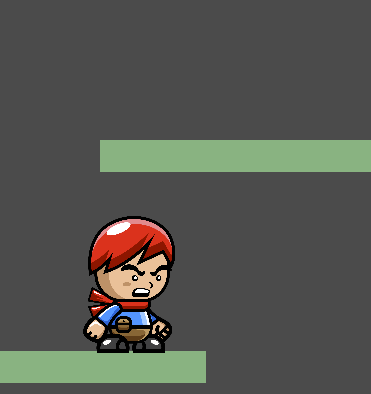 How do I make a 'one way platform' collision? · Issue #456 · liabru ...