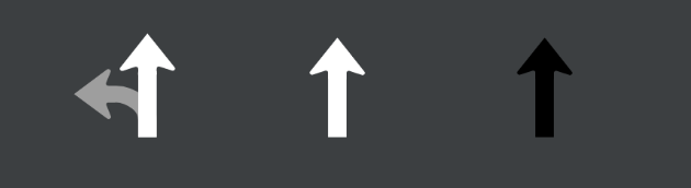 Lane guidance images have overlapping paths · Issue #28 · mapbox/navigation-ui-resources · GitHub