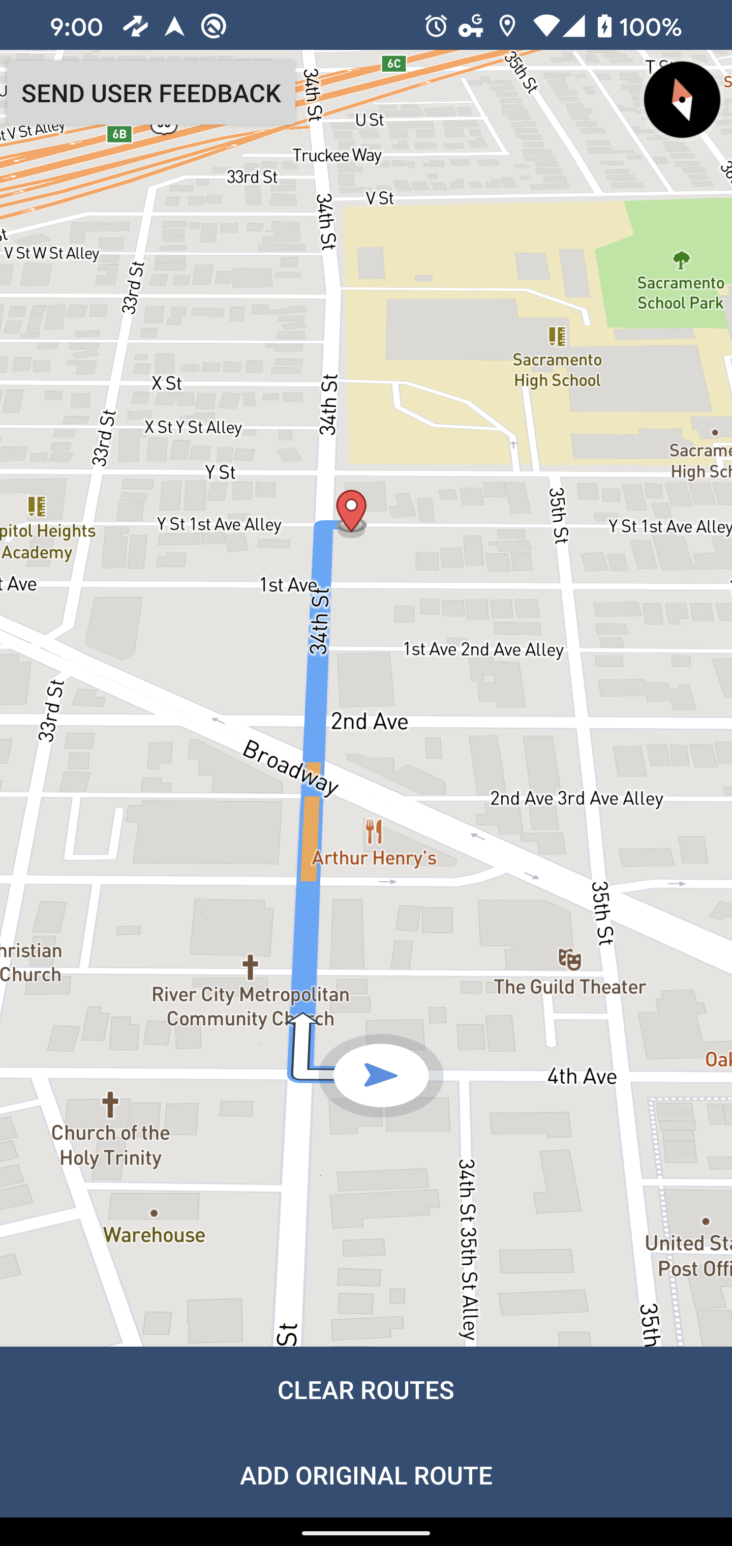 Distinguishing states when session is started · Issue #3275 · mapbox ...