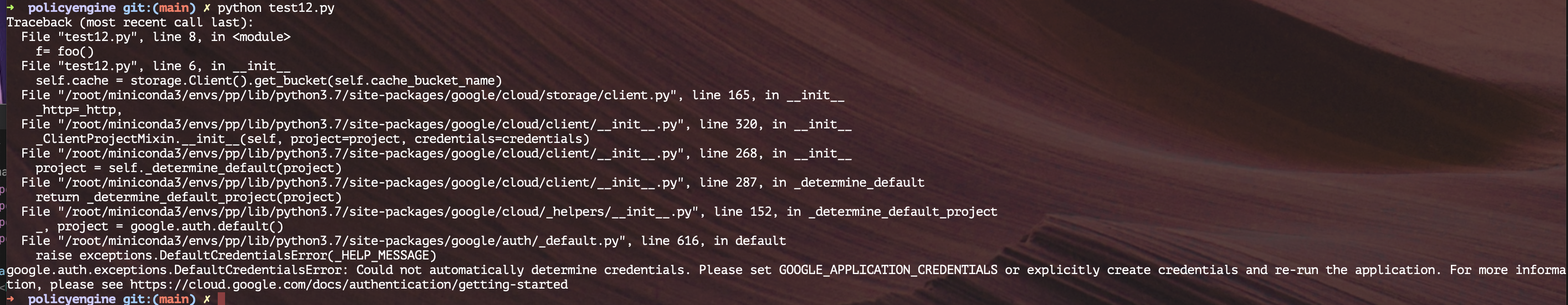 [Resolved] Error running `make install-server` · Issue #806 ...