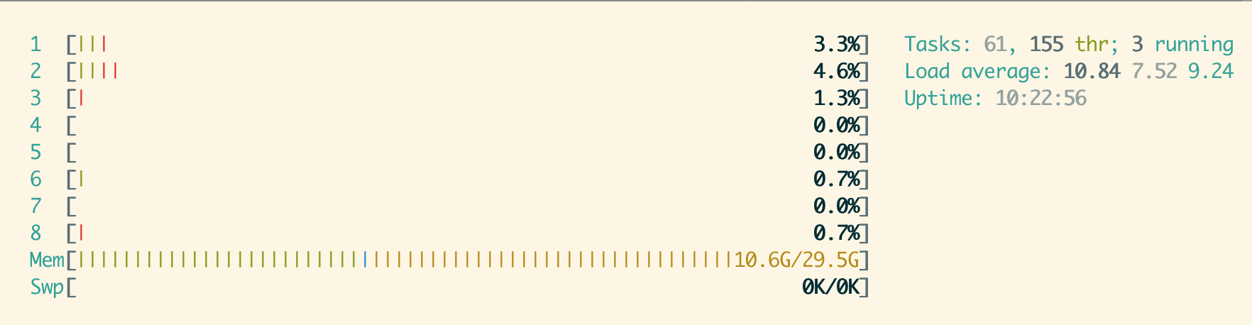 Possible to run multiple experiments on the same machine? · Issue #664 · junyanz/pytorch ...