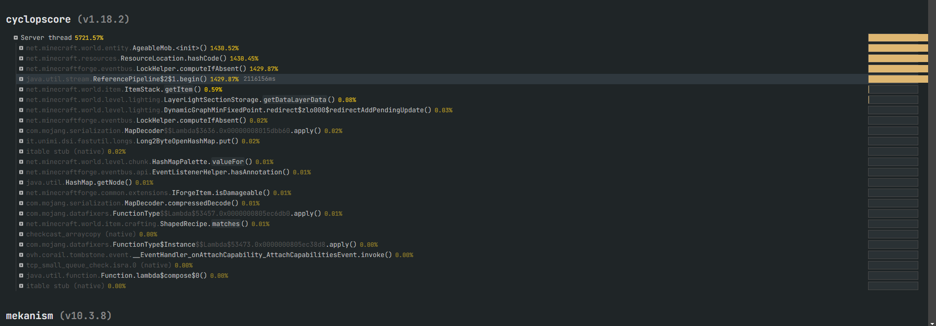 Server dies with mods with a server thread of over %5000 on spark 1.0.14 · Issue #1135 ...