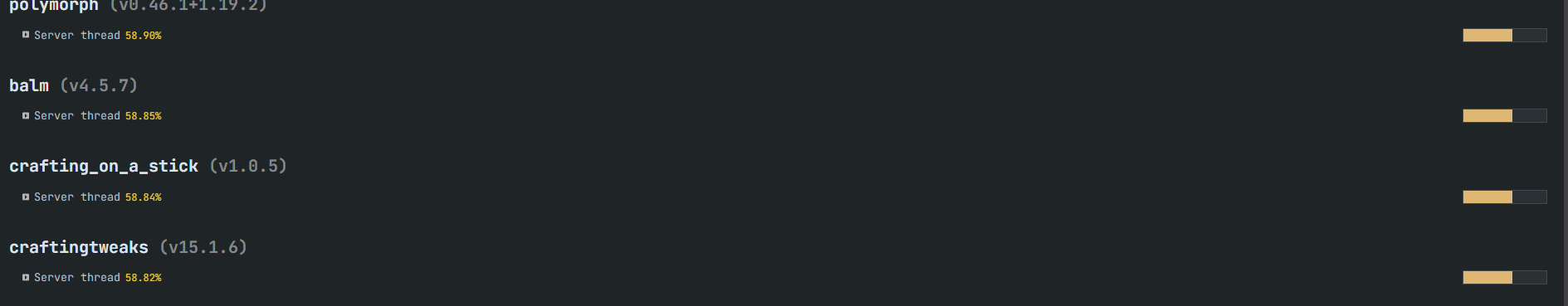 Server dies with mods with a server thread of over %5000 on spark 1.0.14 · Issue #1135 ...