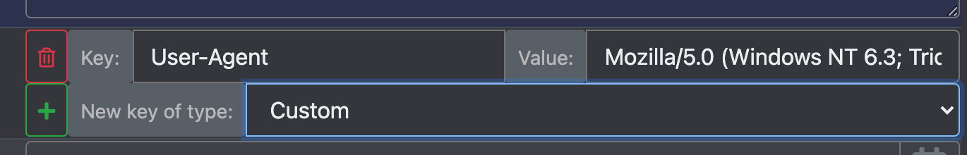 Issues with the http C2 profile host header and domain fronting · Issue ...