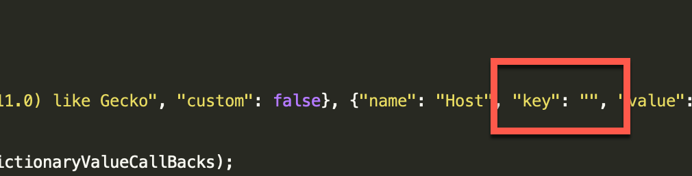 Issues with the http C2 profile host header and domain fronting · Issue ...