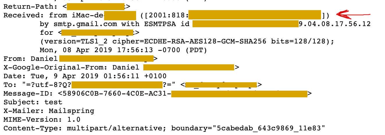 "Received" header (Helo/Ehlo) with computer name and IP address · Issue #1461 · Foundry376 ...
