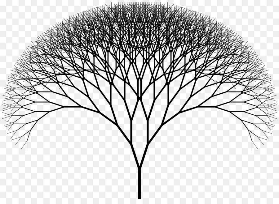 GitHub - fmladenovic/FractalTree: 🌳🐍⏳ Fractal tree - Experimental ...