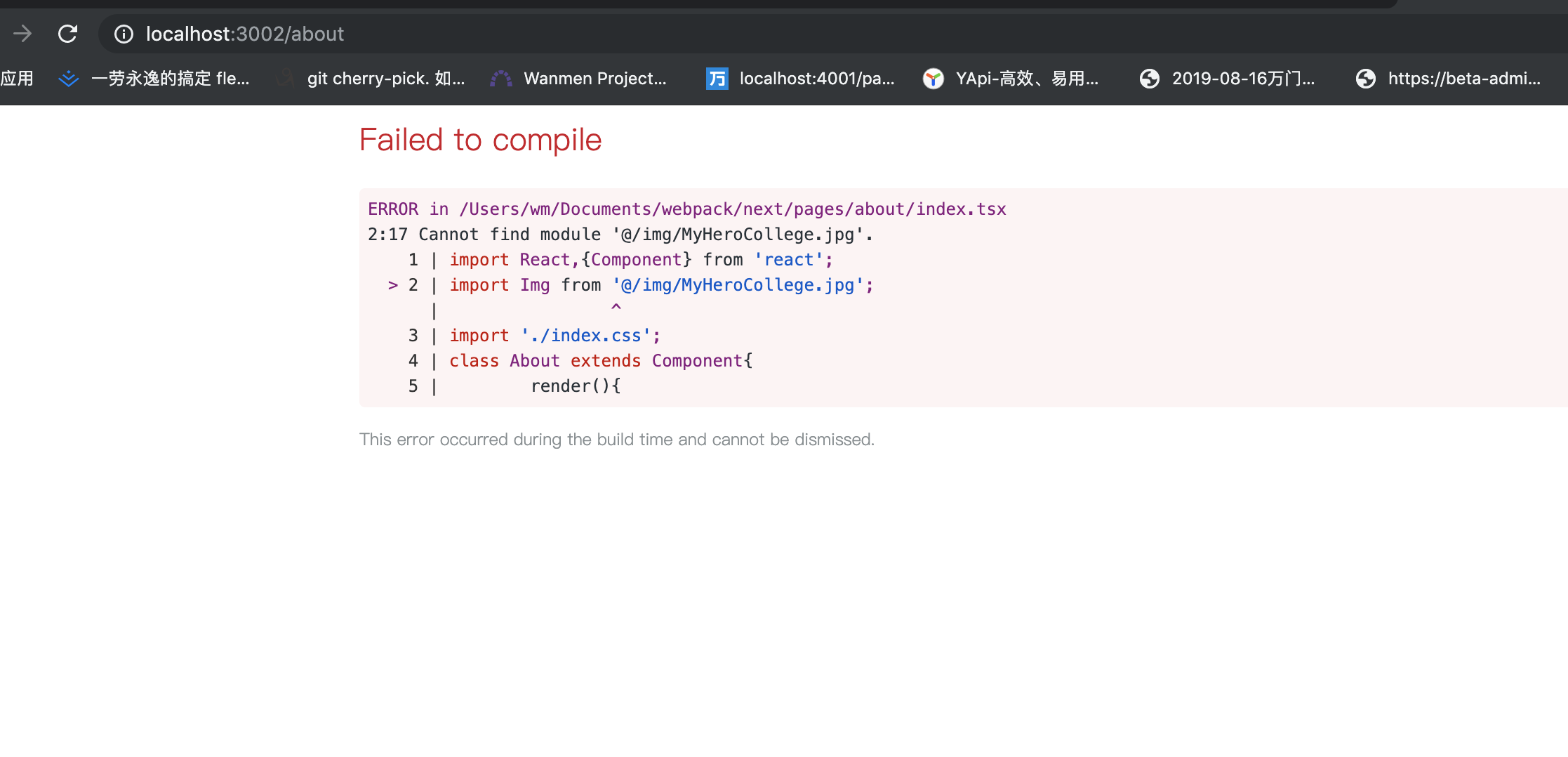 HMR · Issue #9457 · vercel/next.js · GitHub