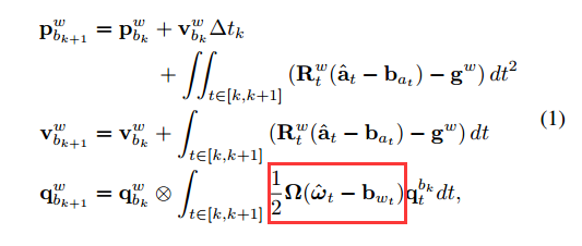 Question about the code in initial_sfm.cpp · Issue #73 · HKUST-Aerial-Robotics/VINS-Mono · GitHub