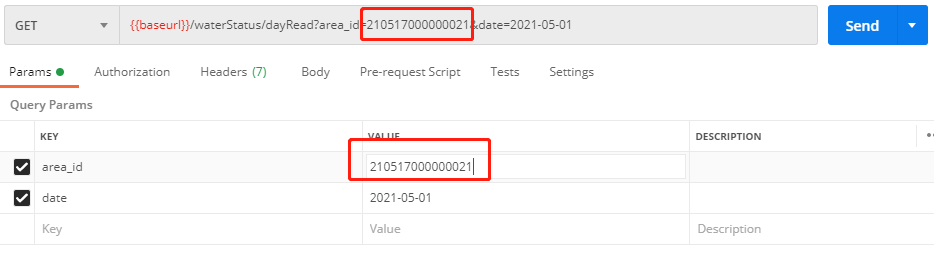 Runapi问题：Get请求时，下面的参数值和url后面的参数值能做成联动的吗？ · Issue #1421 · star7th/showdoc · GitHub