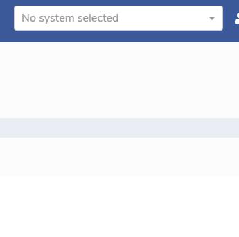 Feature: Systems selection component · Issue #15 · cerberustesting ...