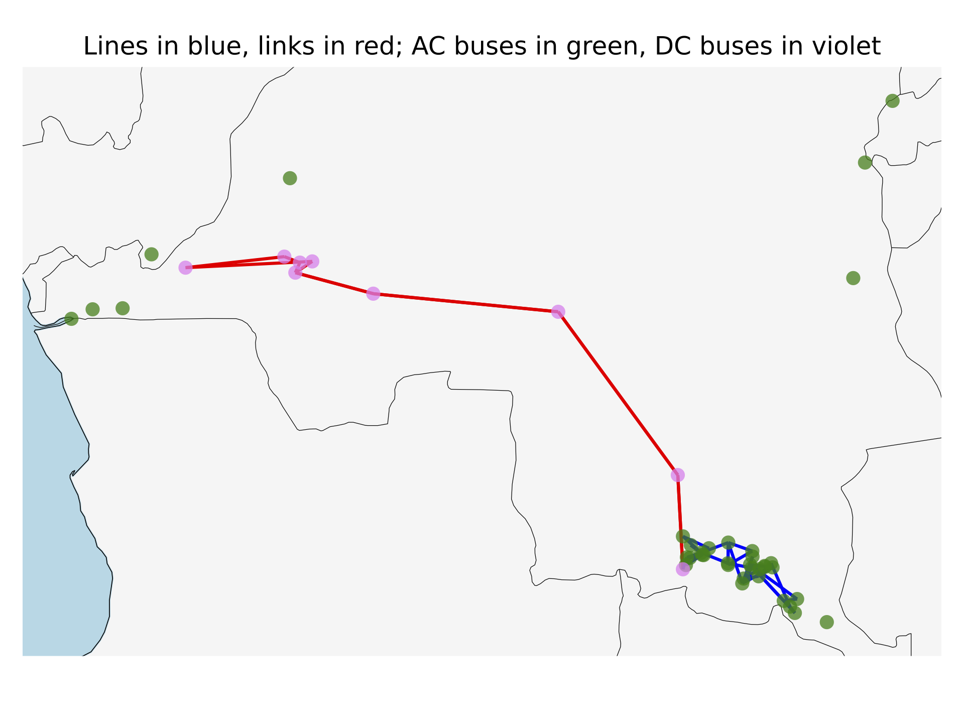 Verify HVDC lines · Issue #286 · pypsa-meets-earth/pypsa-earth · GitHub