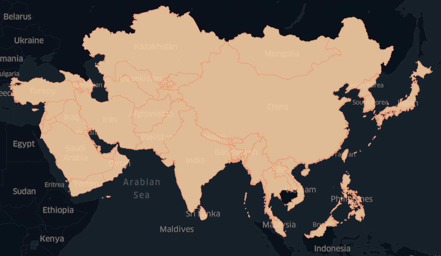 Test all continents · Issue #795 · pypsa-meets-earth/pypsa-earth · GitHub