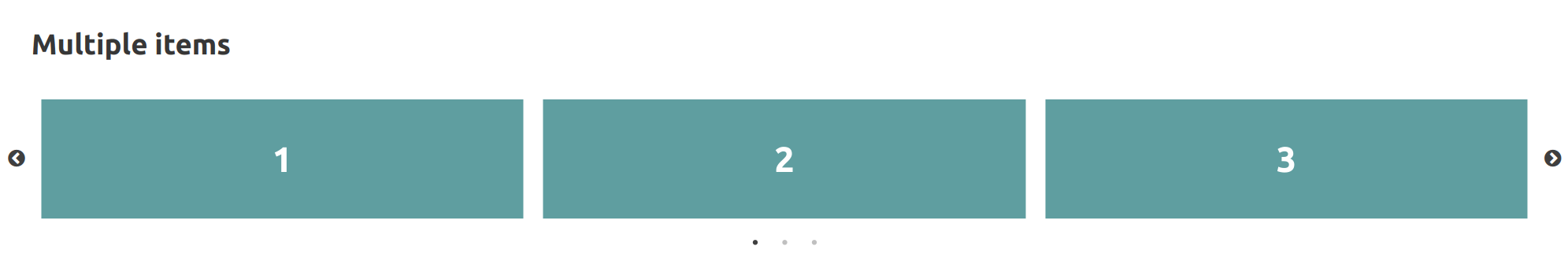 Several slides at a time · Issue #865 · meliorence/react-native-snap ...