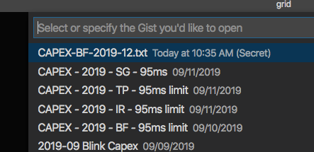 Bad Credentials in Git Enterprise integration - can't login · Issue #34 · lostintangent/gistpad ...