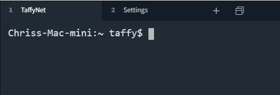 SSH screen dont self clear · Issue #1535 · Eugeny/tabby · GitHub