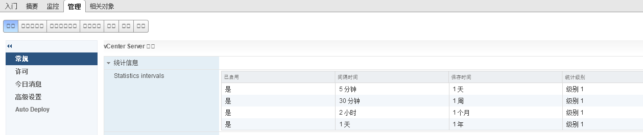 [BUG][云主机管理][VMVARE][云主机]监控信息不显示磁盘读写BPS、IOPS及带宽信息 · Issue #87 · CloudExplorer-Dev/CloudExplorer ...