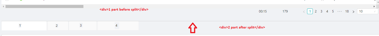 Not Work Can Not Resize · Issue 231 · Tomkp React Split Pane · Github