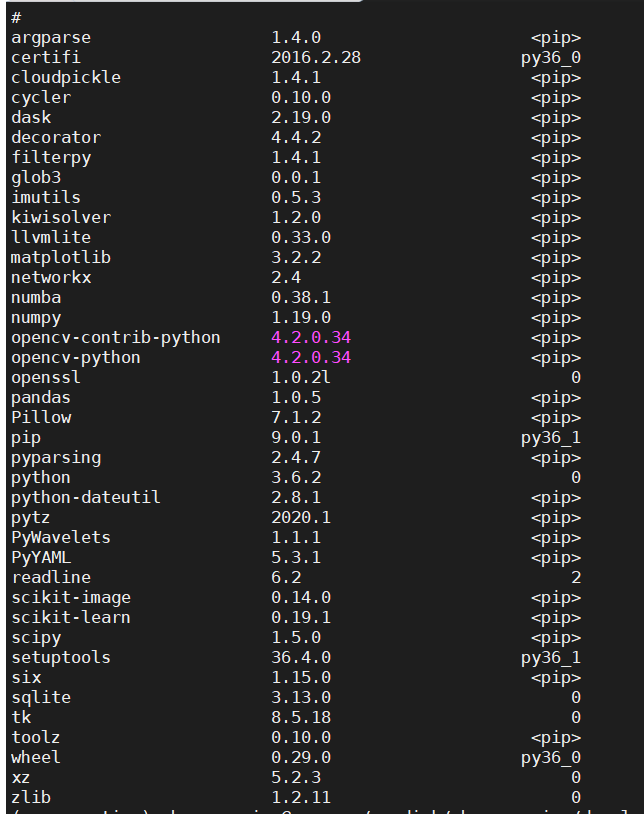 TypeError: create_target_machine() got an unexpected keyword argument 'jitdebug' · Issue #7 ...