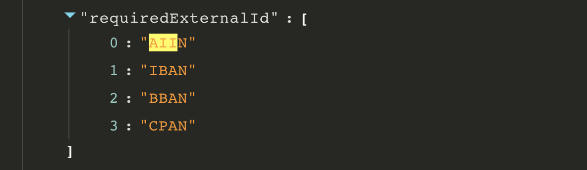 Change the colour of the highlighted text · Issue #4 · aspecto-io/searchable-react-json-view ...