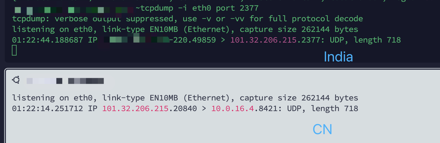 是机制问题还是bug？TUN模式下服务端重启后，客户度也必须重启才能重新连接上。 · Issue #177 · go-gost/gost · GitHub