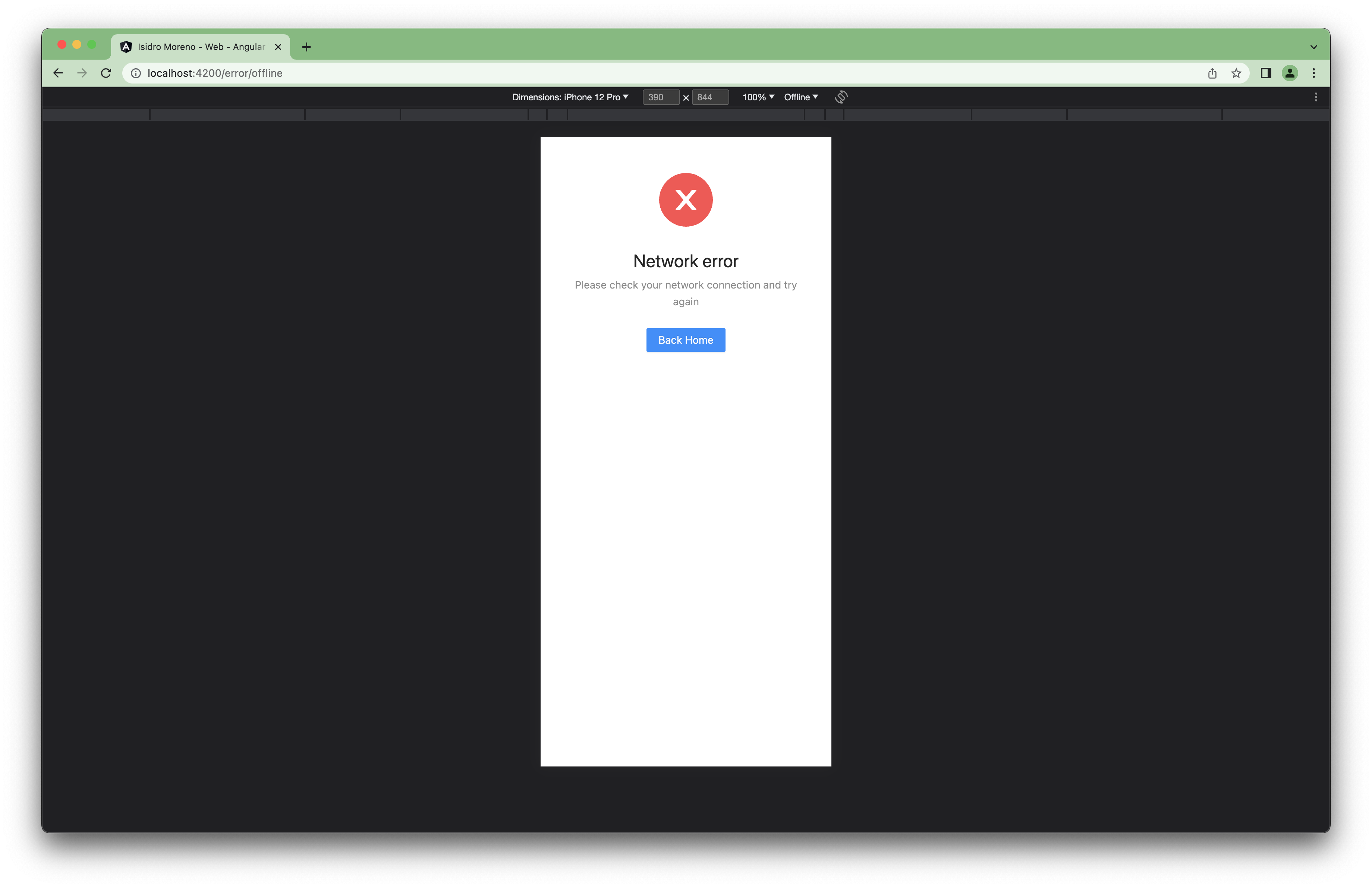 GitHub - imorenoservices/twitter-avatar-search: Angular SPA for searching Twitter Users Avatars