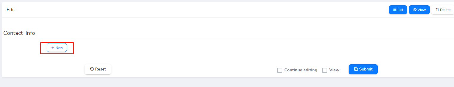 HasMany 验证规则，把删除的也加上了 · Issue #1765 · jqhph/dcat-admin · GitHub