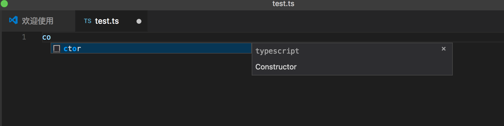 Missing Autocomplete For Typescript · Issue 30707 · Microsoftvscode · Github 