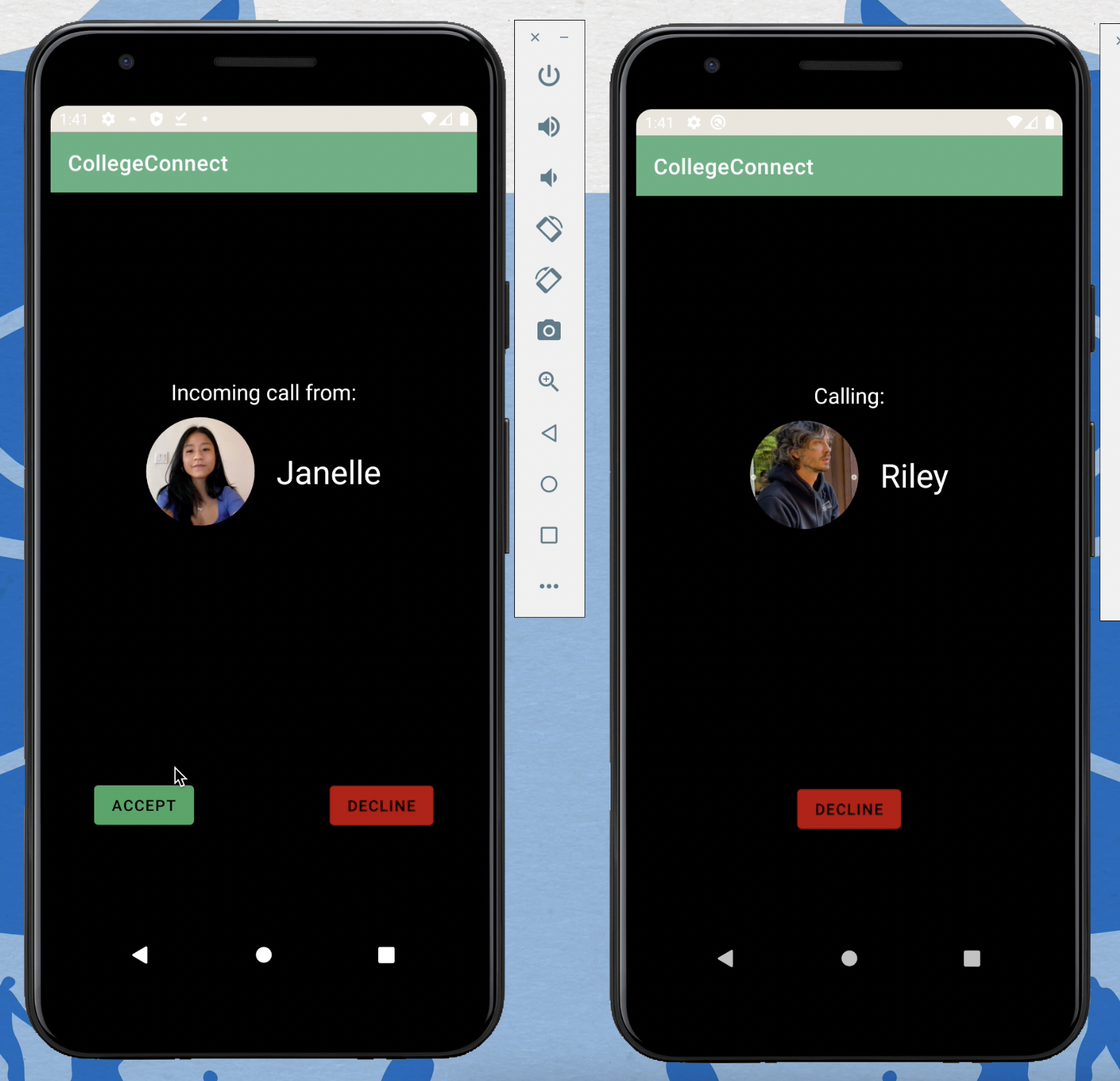 GitHub - janelle-cheung/CoCo: An app for high schoolers to learn about their dream colleges ...