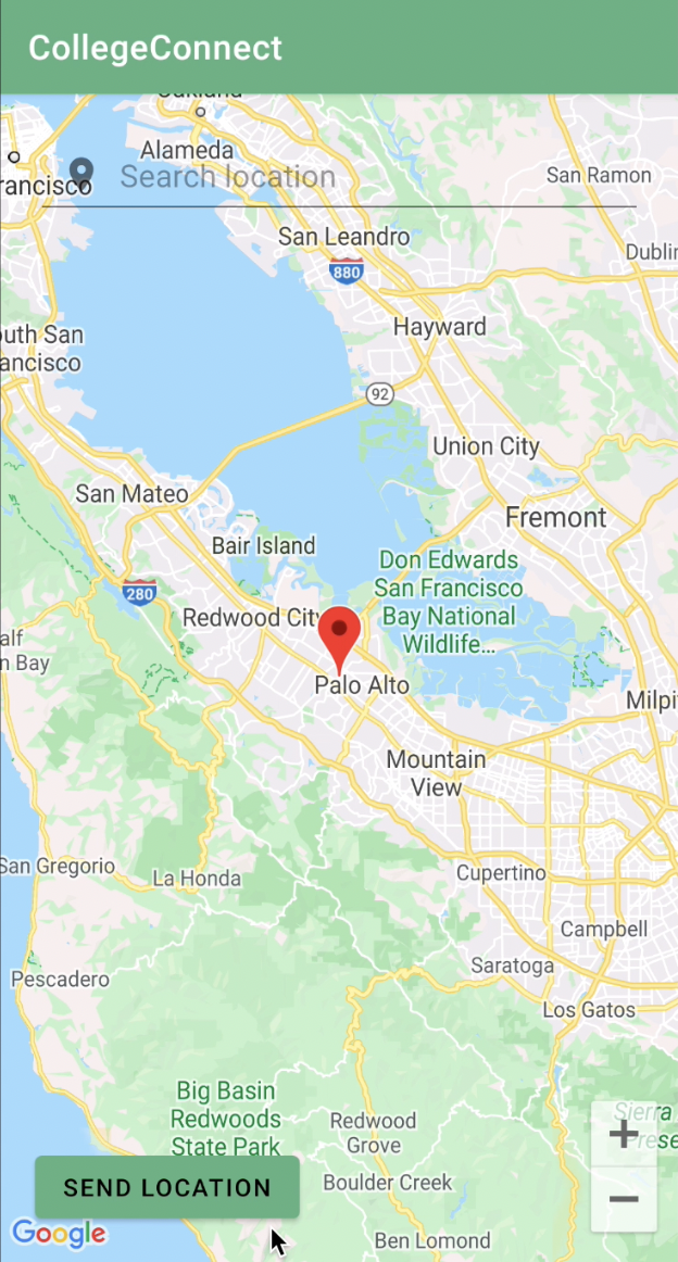 GitHub - janelle-cheung/CoCo: An app for high schoolers to learn about ...