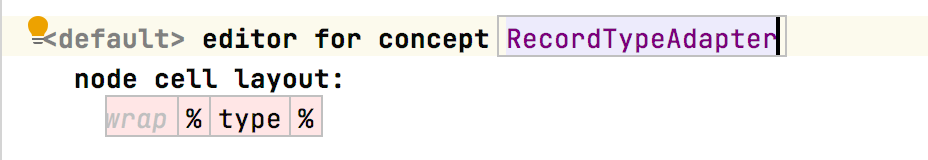 nodes using grammar.wrap show up in completion menu although they are ...
