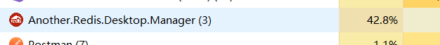 CPU飙升 · Issue #253 · qishibo/AnotherRedisDesktopManager · GitHub