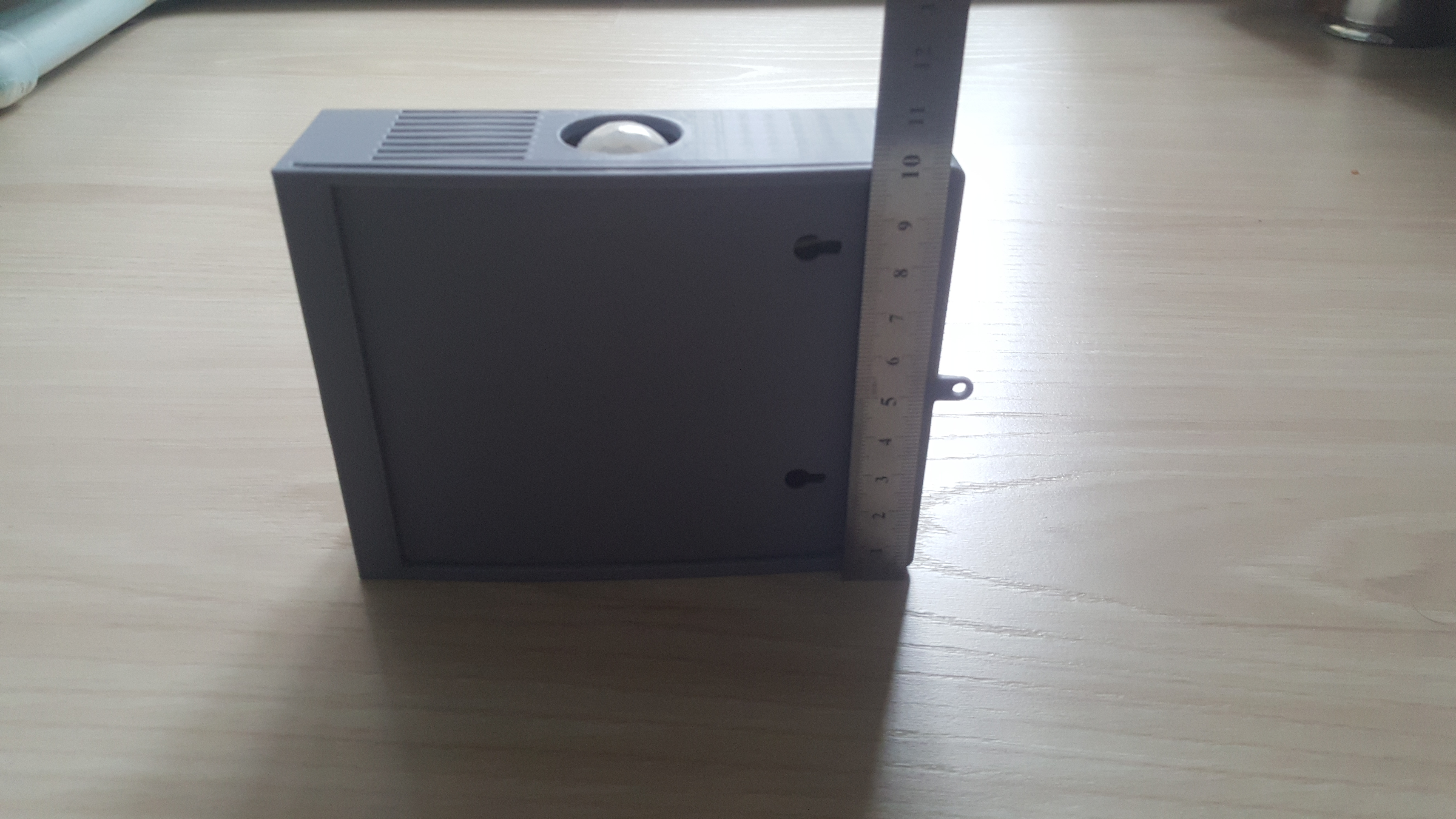 GitHub - arda-pecel/Alarm-Project