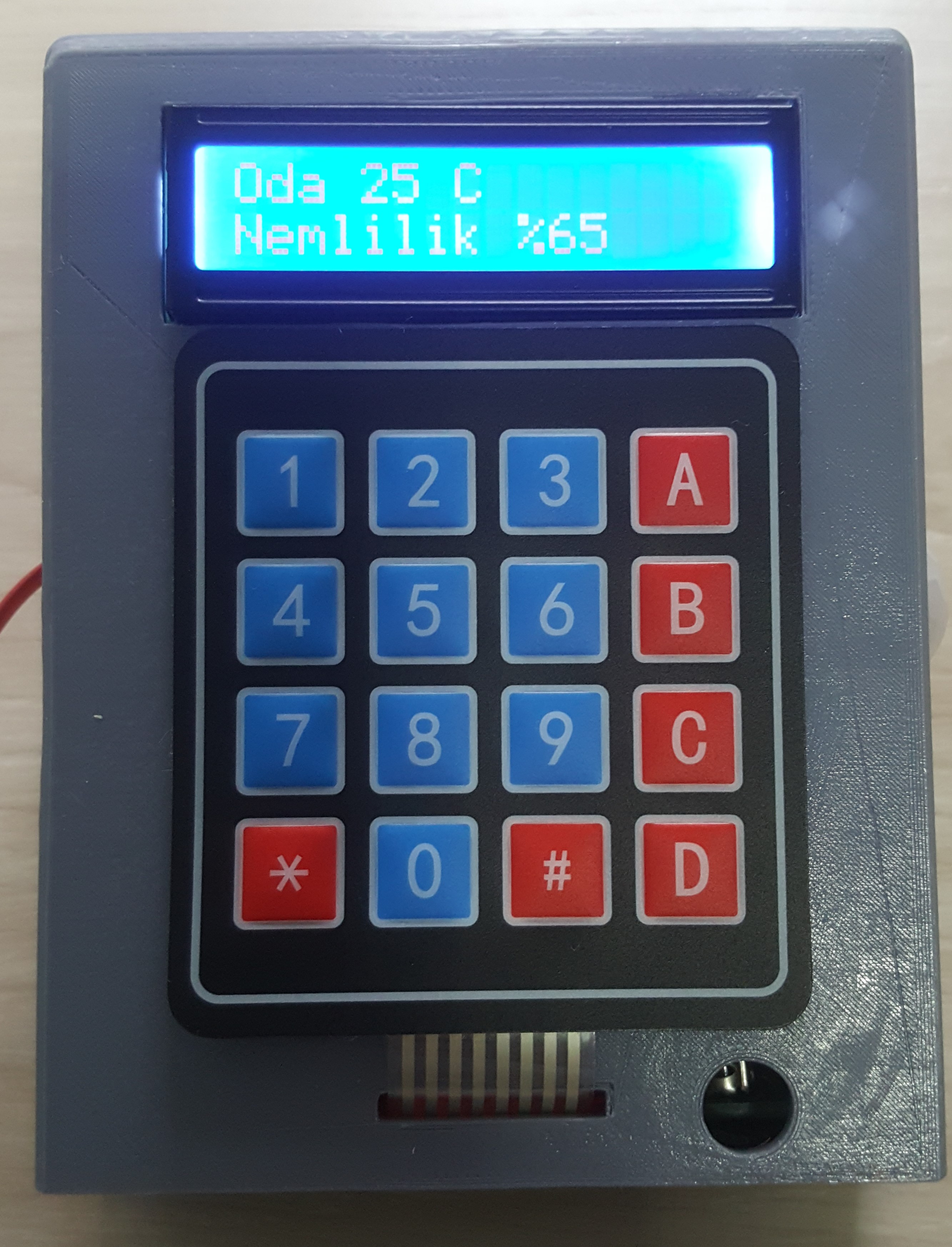 GitHub - arda-pecel/Alarm-Project