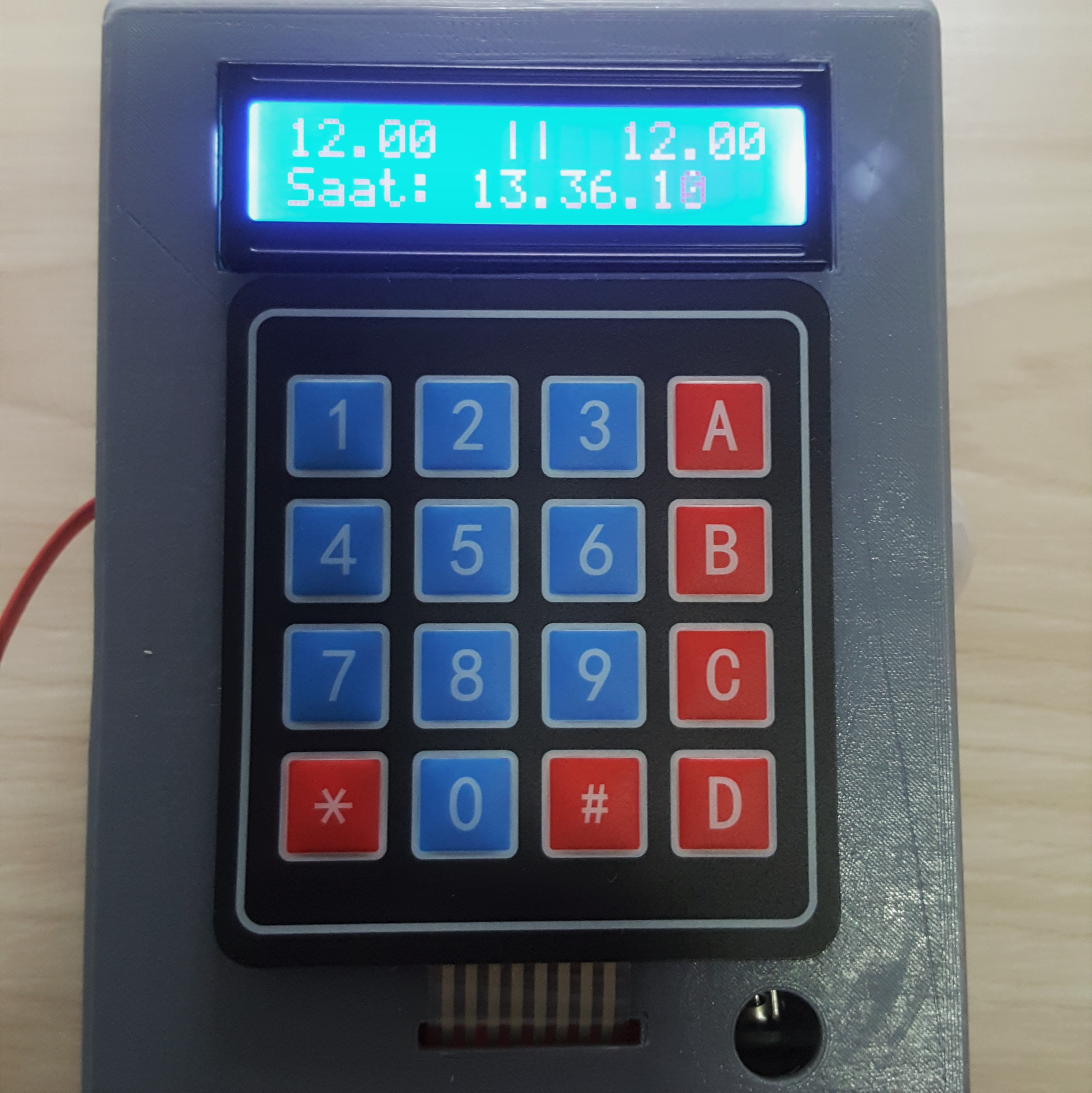 GitHub - arda-pecel/Alarm-Project