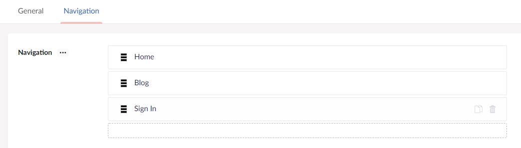 Button overlaps block items when availableBlockTypes == 1 · Issue #11803 · umbraco/Umbraco-CMS ...