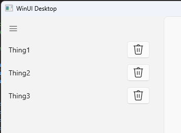`x:DataType` does not disable `ItemsControl` item template `DataContext` override · Issue #10730 ...