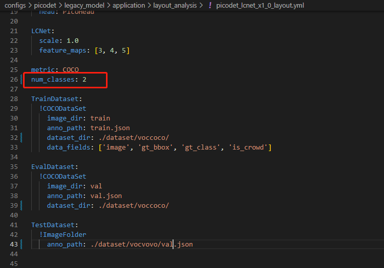 SystemError: (Fatal) Blocking queue is killed because the data reader raises an exception. [Hint ...