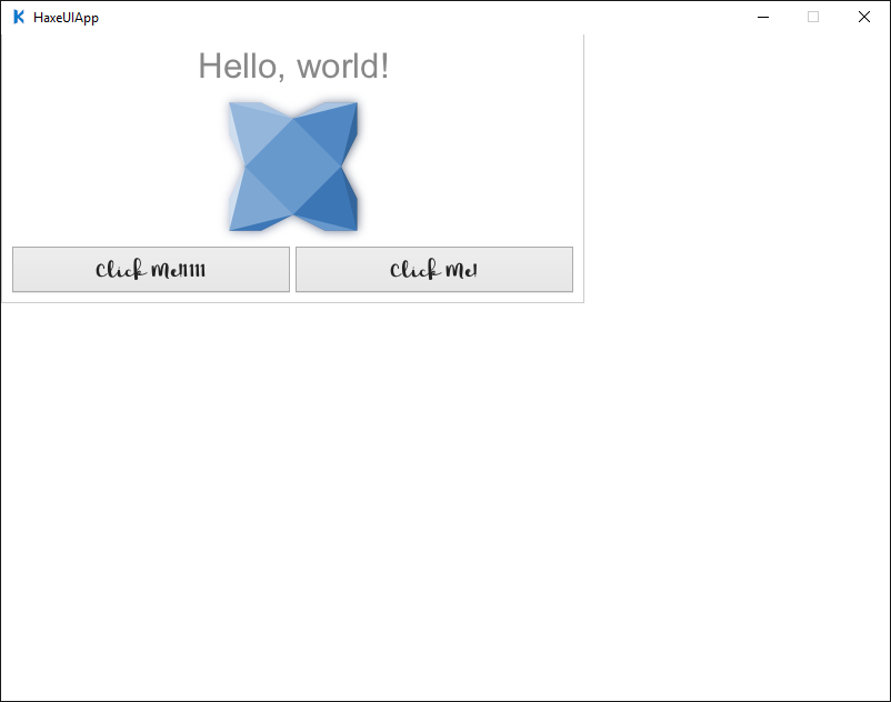 Font doesn't work on windows build · Issue #24 · haxeui/haxeui-kha · GitHub