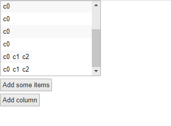 Virtual layout doesn't invalidate ItemRenderer instances on itemRenderer change · Issue #330 ...