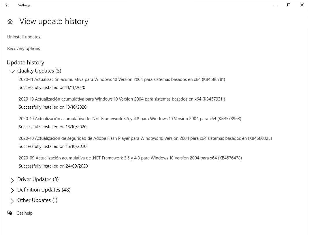 HaxeDevelop no longer working after windows update · Issue #3089 · fdorg/flashdevelop · GitHub